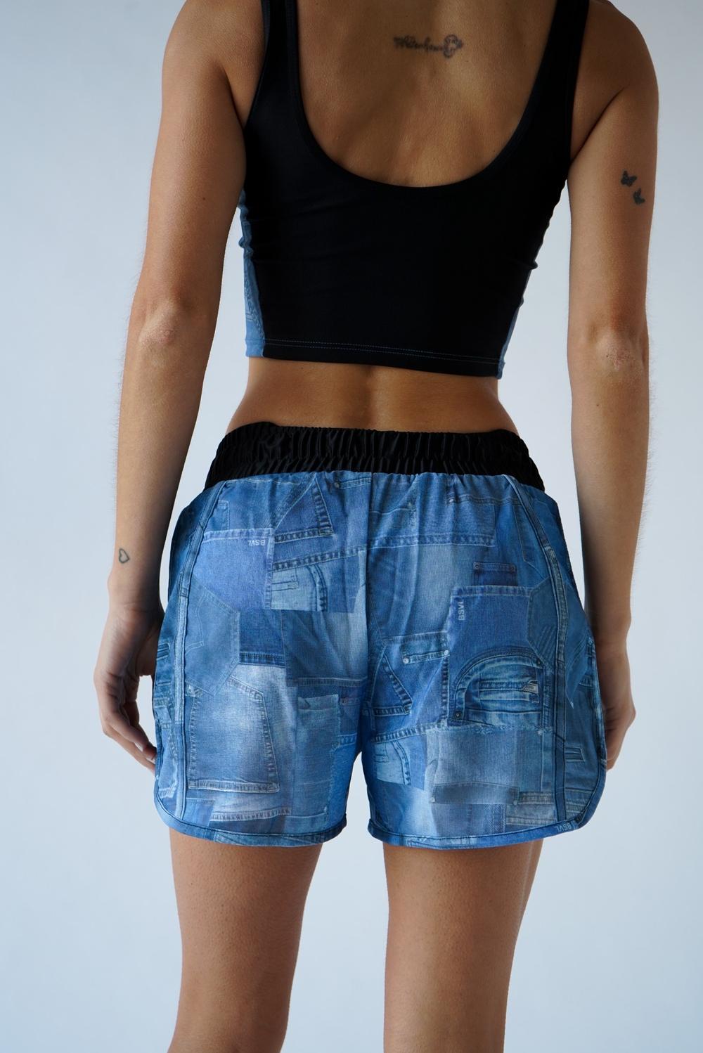 Short Amazonia – Plataforma Socios