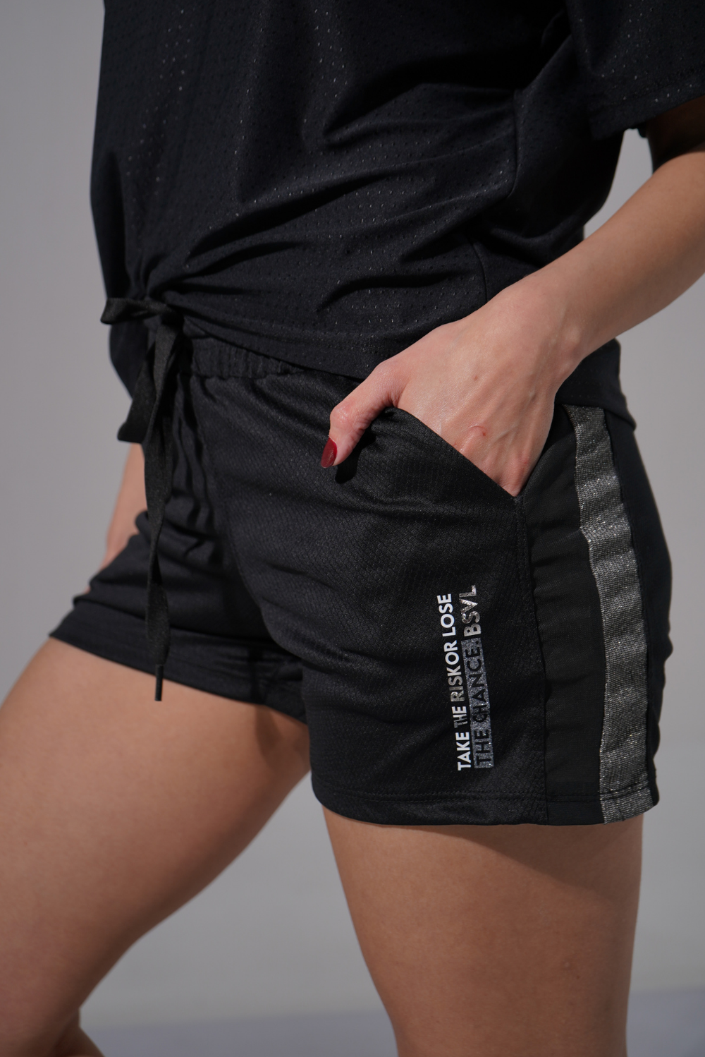 Short Israel – Plataforma Socios