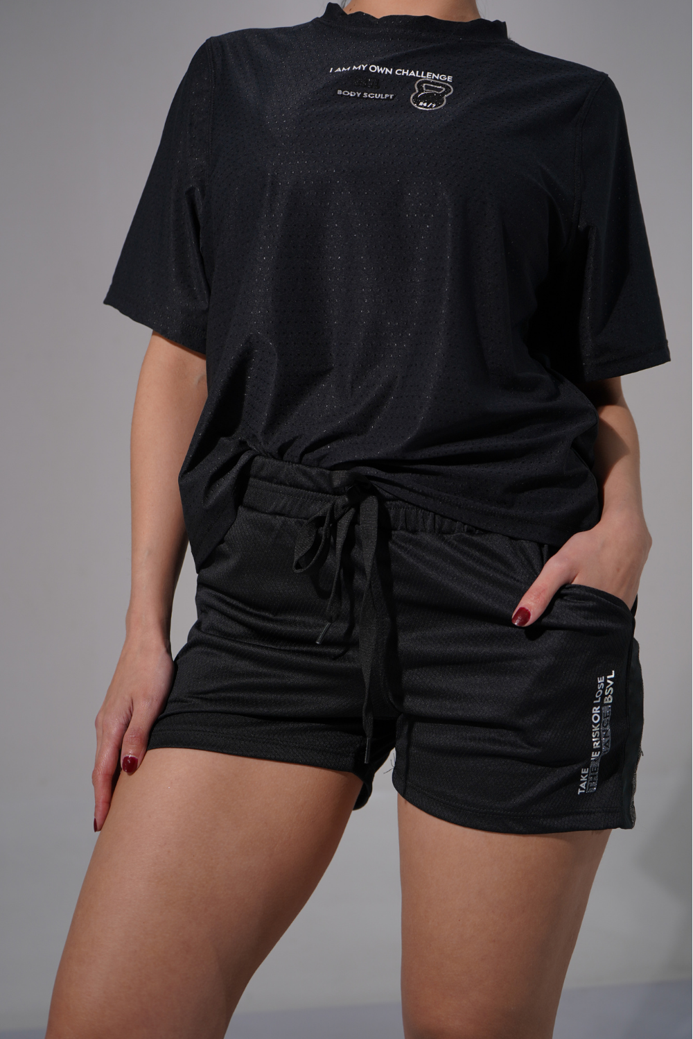 Short Israel – Plataforma Socios