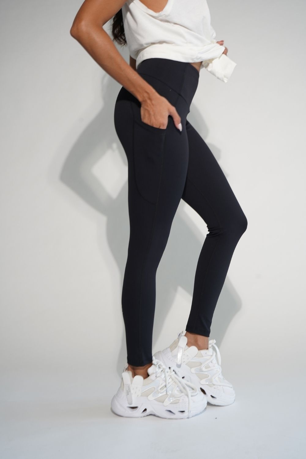 Calza Hailin – Plataforma Socios